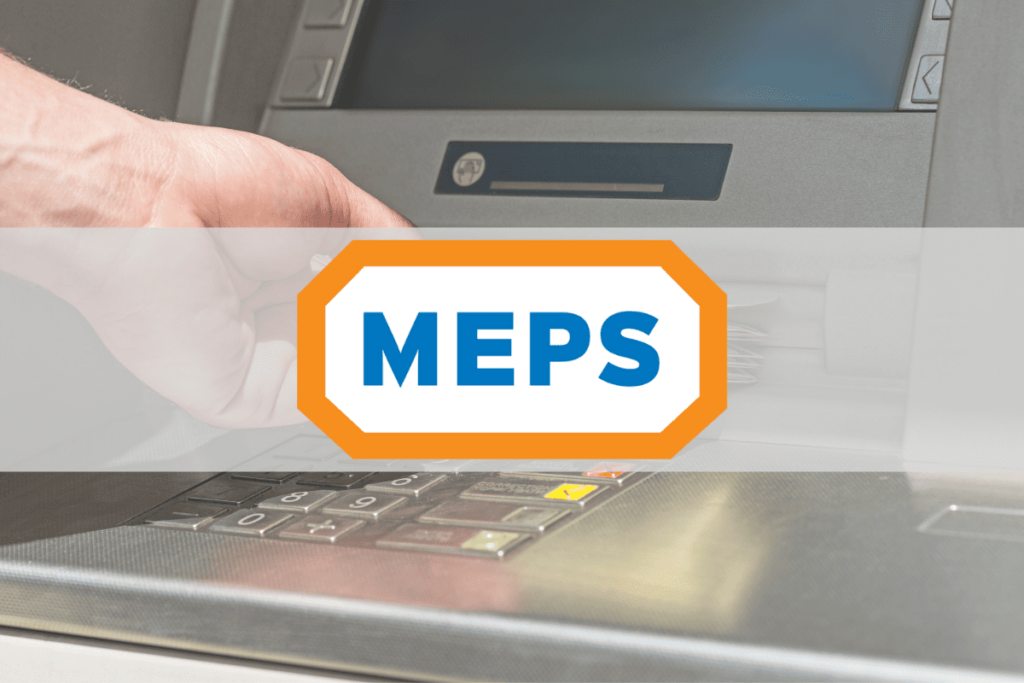 Caj Pengeluaran ATM MEPS 2022 (Semua Bank di Malaysia) 2023