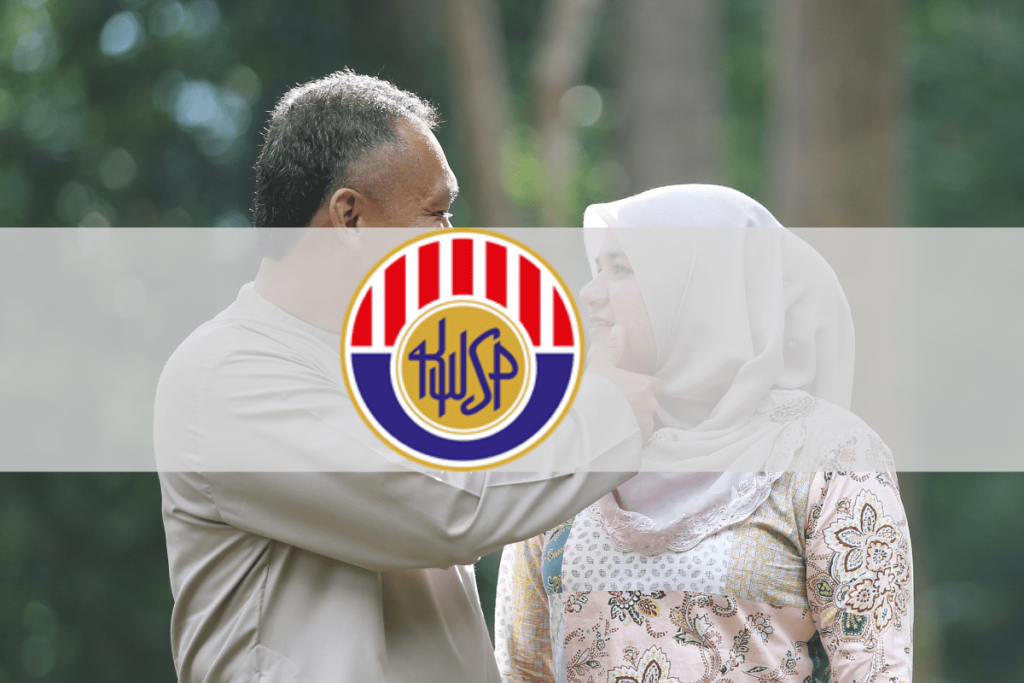 KWSP / EPF Online 2023